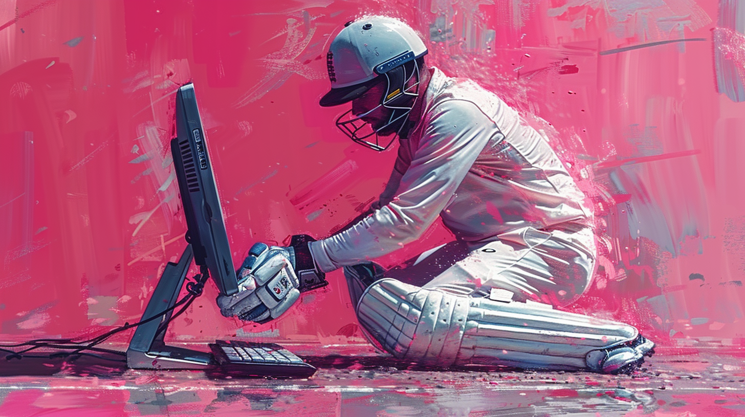 Revolution in South Africa’s cricket due to the use of Artificial ...