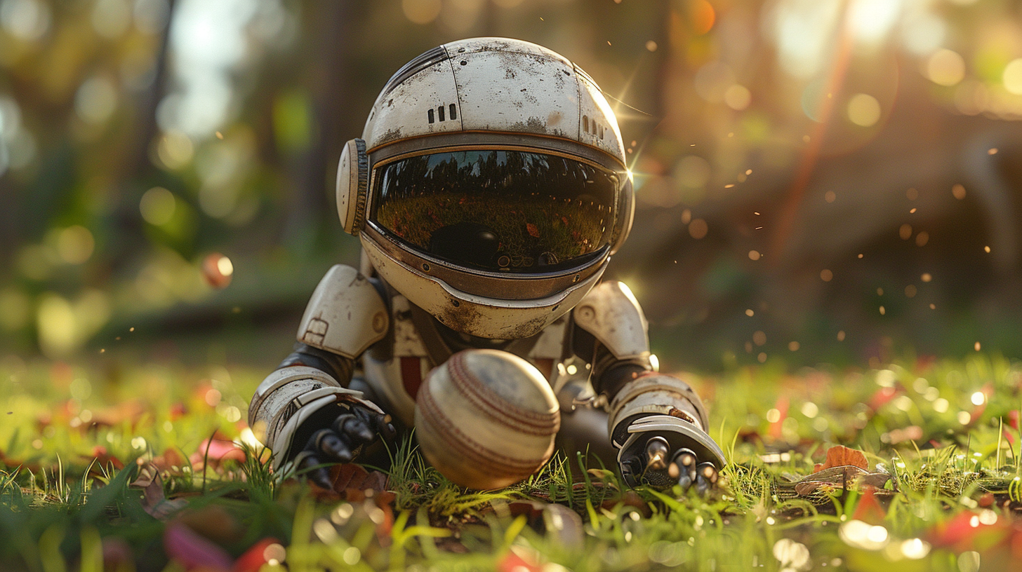 Revolution in South Africa’s cricket due to the use of Artificial ...